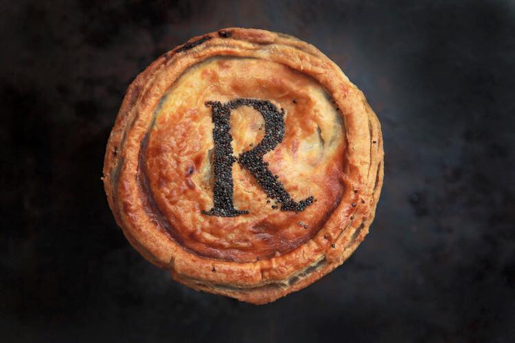 Upton Smokery : Re-Opening Update - Wakefield Country Courtyard